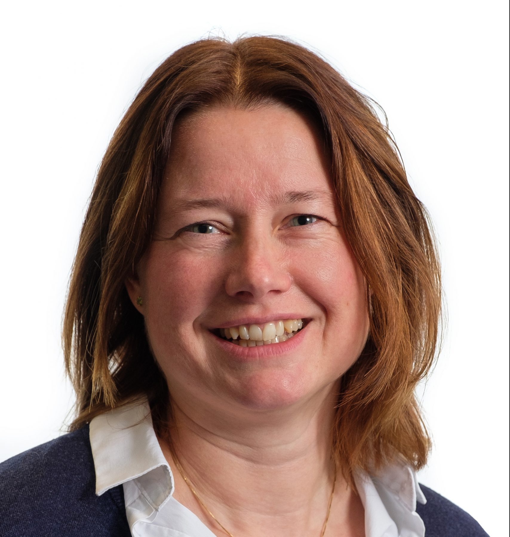 Femke de Loos - Polymer Science Park