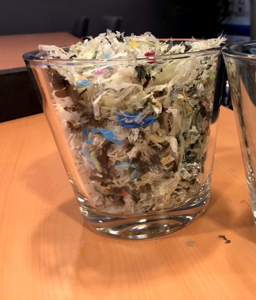 februari 5, 2020 - Polymer Science Park