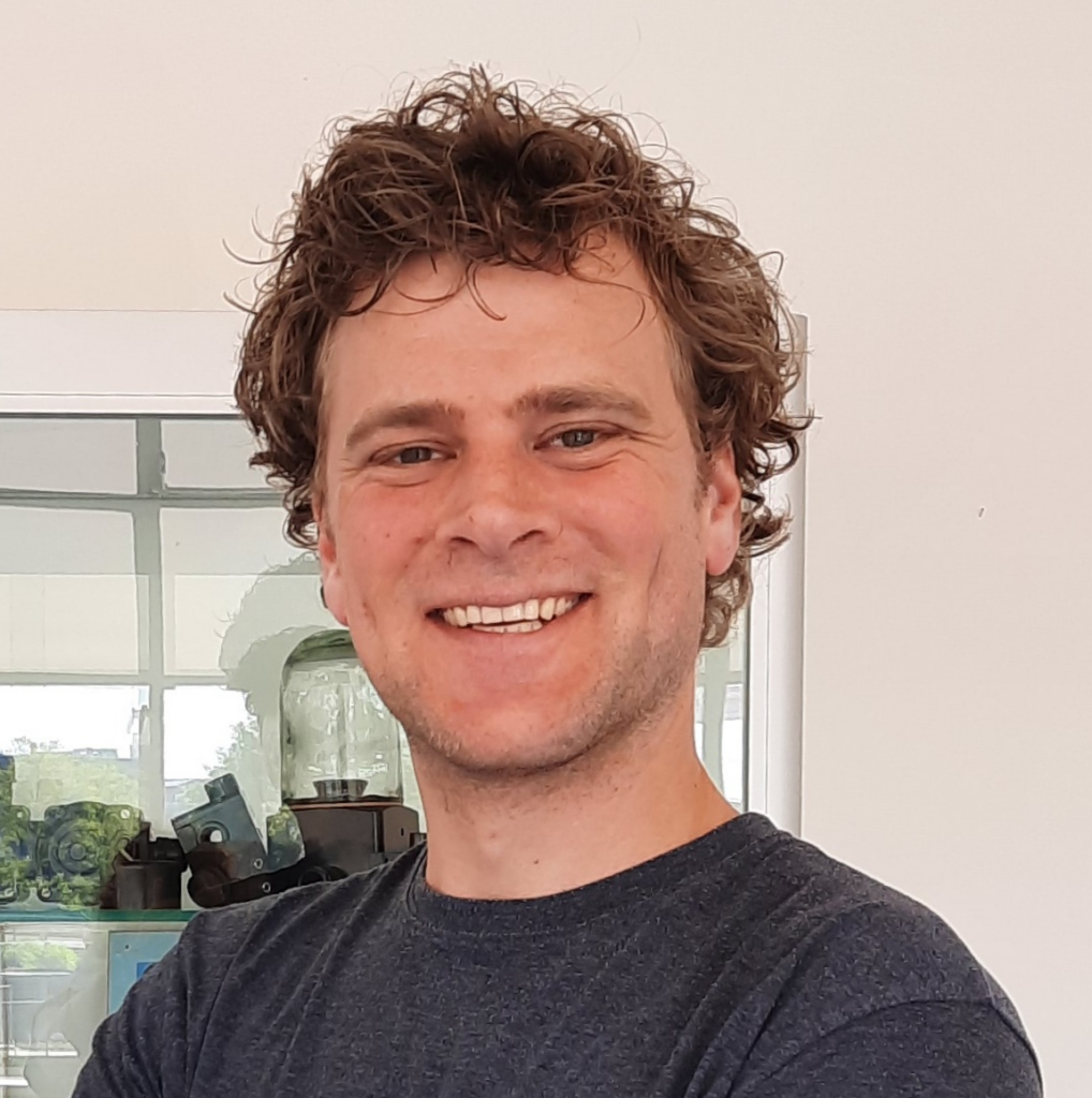 Team - Polymer Science Park