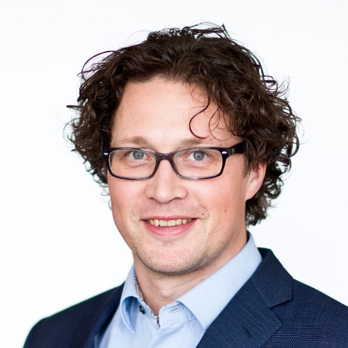 Gijs Langeveld | Polymer Science Park