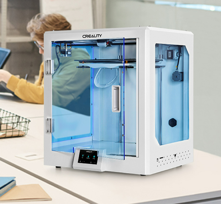 3D printing - Polymer Science Park