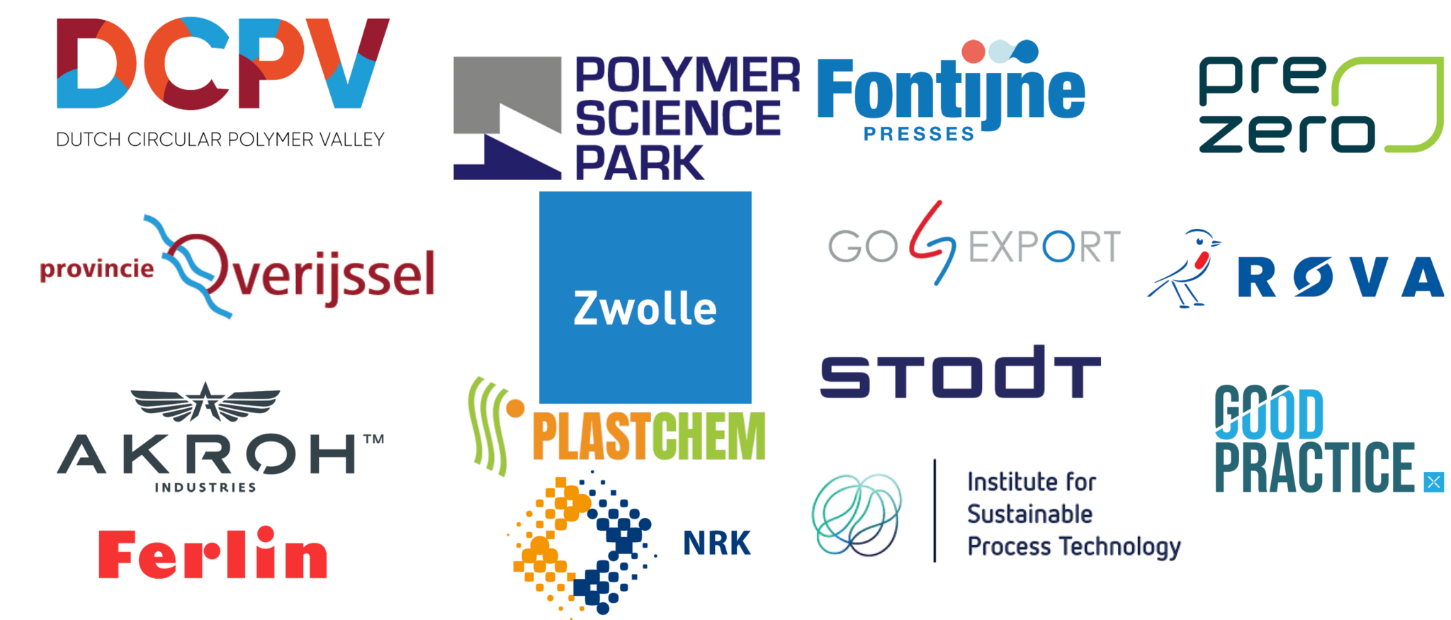Foto’s Nationaal Kunststof Congres 2023 - Polymer Science Park