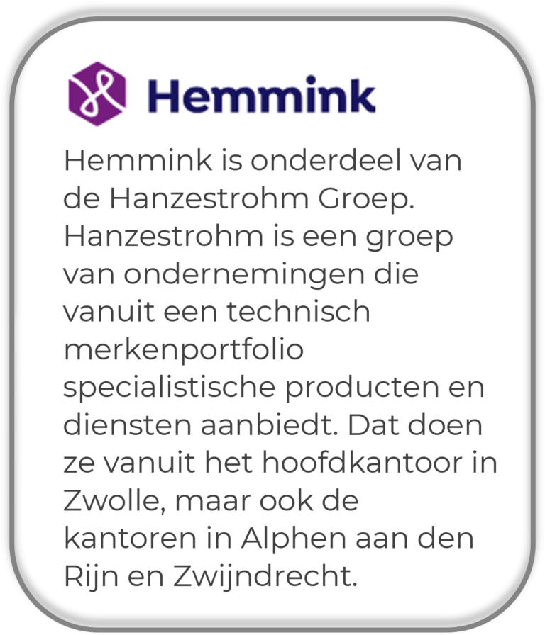 Operations bij AVK Plastics | Polymer Science Park