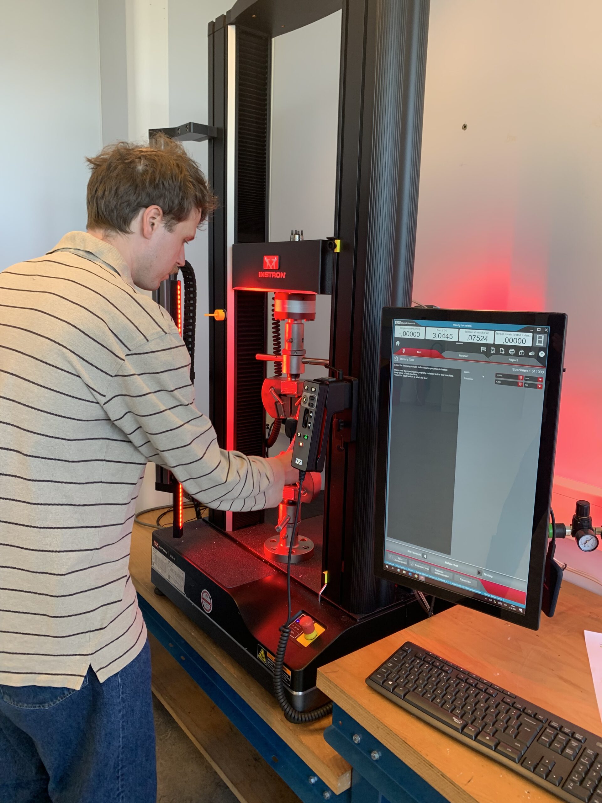 Kennisdeling in de Kunststofindustrie: Element en Polymer Science Park ...